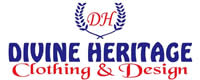 DIVINE HERITAGE ONLINE SHOP
